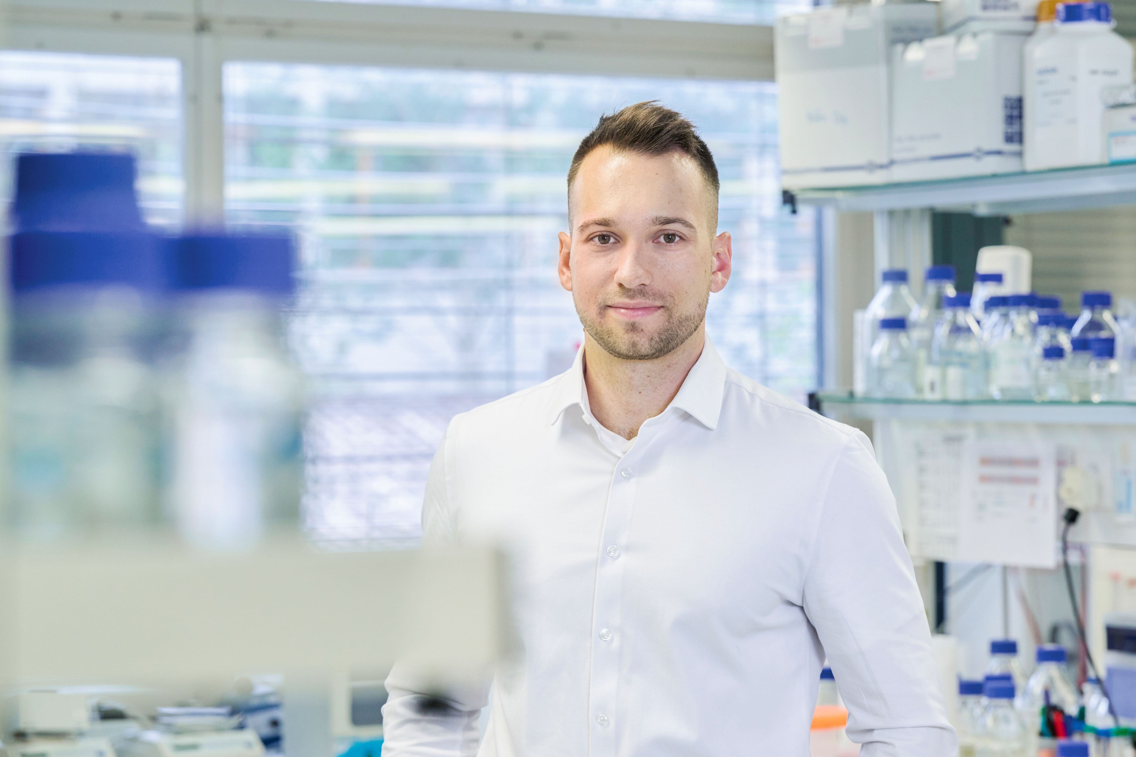 EHL Innovation Hub - Open Innovation Summit