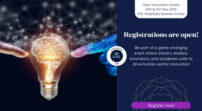 Open Innovation – A Catalyst for Progress, Purpose and Impact - Article ...